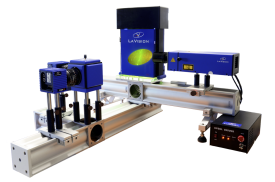 Imaging in Multiphase Flows