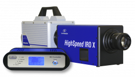 High-Speed Cameras