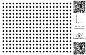 Calibration Plates